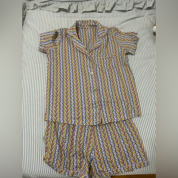Roller Rabbit | Intimates & Sleepwear | Roller Rabbit Pajamas | Poshmark